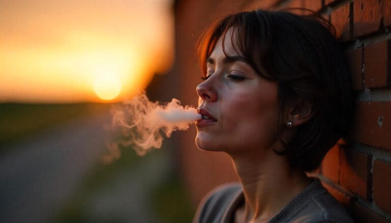 Why Smoking Feels Like Stress Relief (But Actually Makes It Worse ...