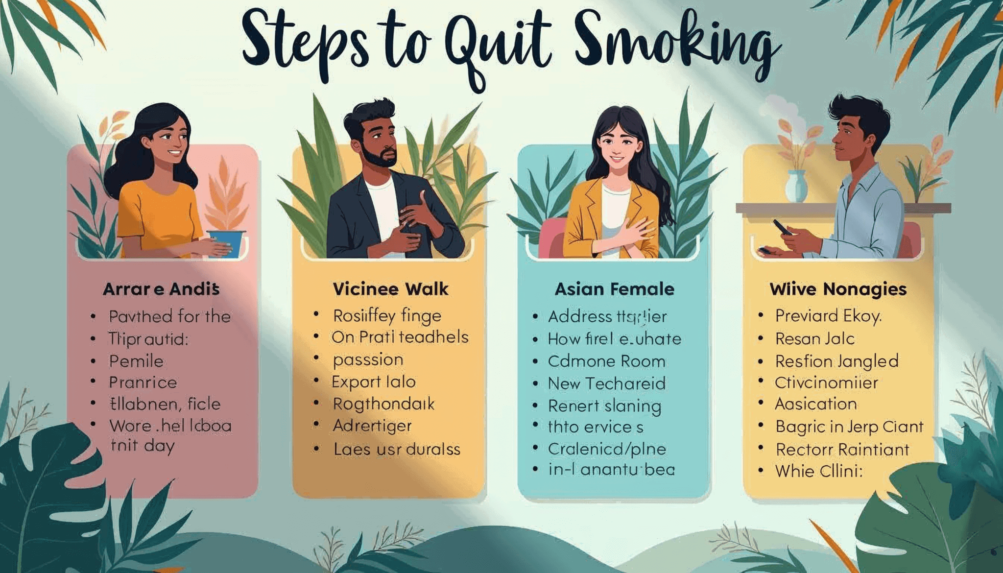 The Link Between Smoking and Depression: Can Quitting Help? - Quit ...